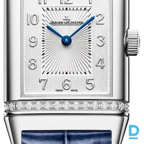 For sale Jaeger-Lecoultre Reverso Classic Duetto | Ads Dalder.lv