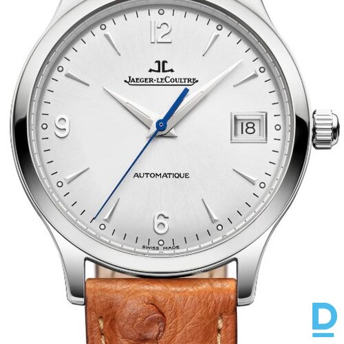 Продают Jaeger-Lecoultre Master Control Classic | Объявления Dalder.lv