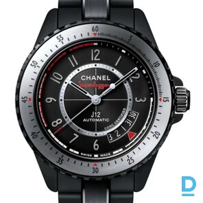 For sale Chanel J12 Superleggera Calibre 12.1 | Ads Dalder.lv