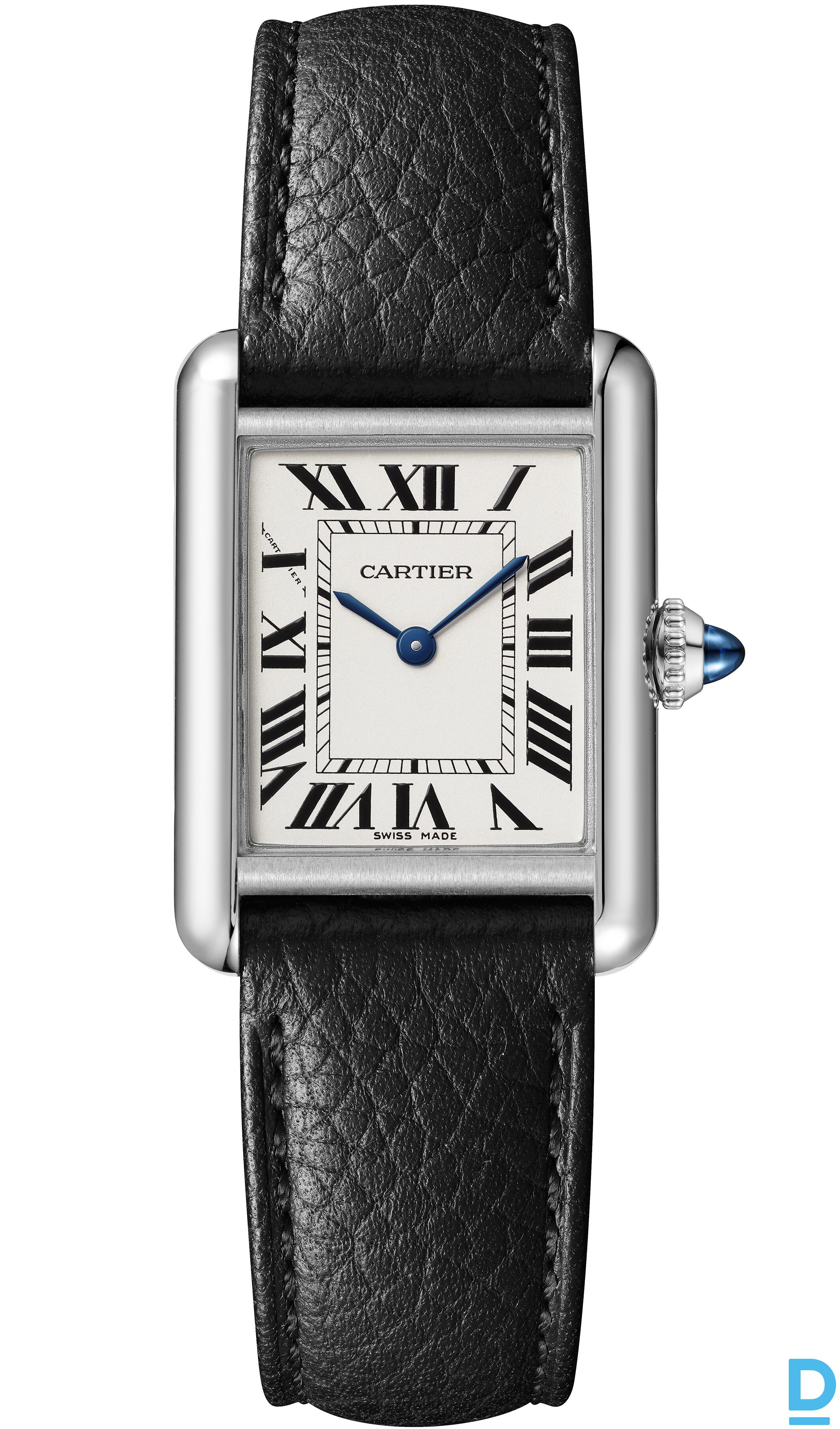 For sale Cartier Tank Must Small | Ads Dalder.lv