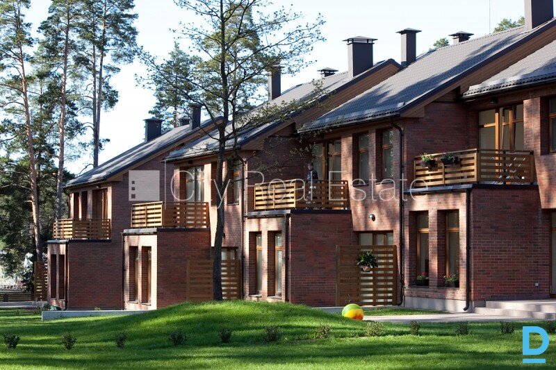 House for sell in Riga, Price 279000.00€ | Ads Dalder.lv