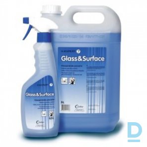 Expert 7 Glass & Surface - glass surface cleaner | Glass cleaners | Ads ...