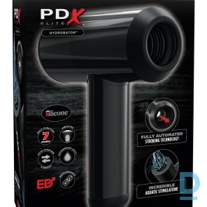 PDX Elite Hydrobator | Ads Dalder.lv