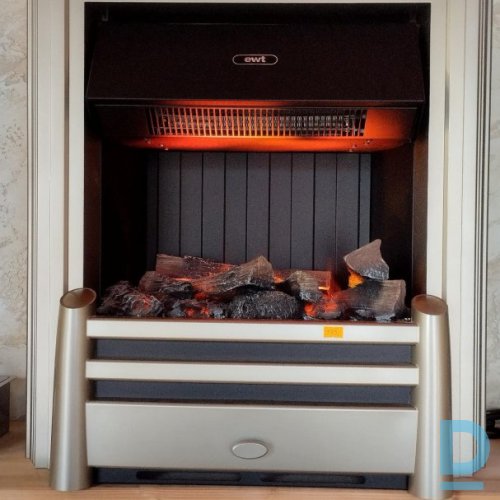 For sale Dimplex Opti Myst Chesford Fireplaces | Ads Dalder.lv