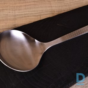 tasty serving spoon 30cm | Ads Dalder.lv
