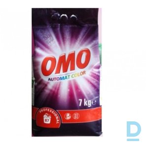For sale Omo Professional Color | Laundry detergents | Ads Dalder.lv