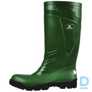 Work Boots Rubber PIAVE CRAFTLAND S5 SRC PVC Boot Wellington ATF Ultra ...