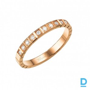 Pārdod Chopard Ice Cube | Sludinājumi Dalder.lv