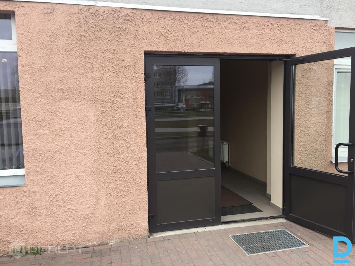 Izīrē biroju Krustpils iela 12, Cena 250€ | Sludinājumi Dalder.lv