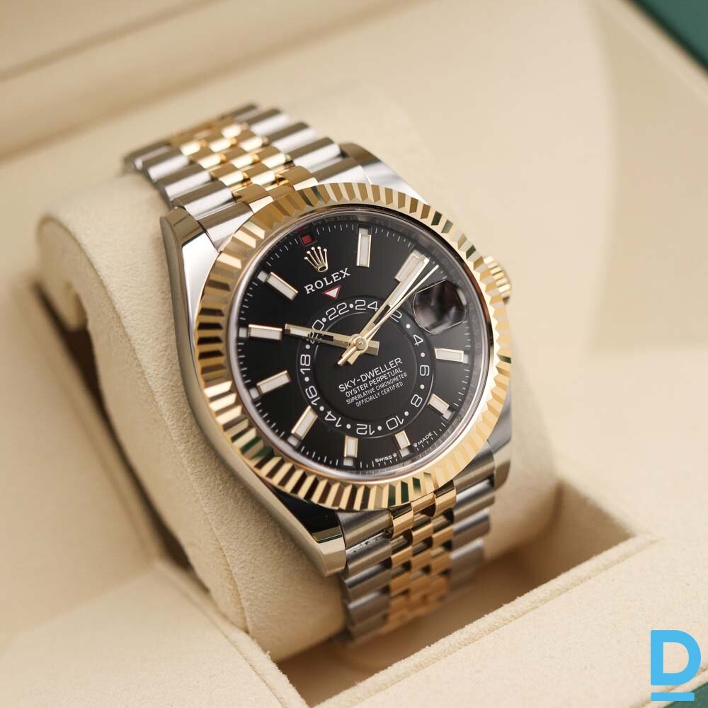 For sale Rolex Sky-Dweller | Ads Dalder.lv