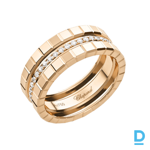 For sale Chopard Ice Cube | Ads Dalder.lv