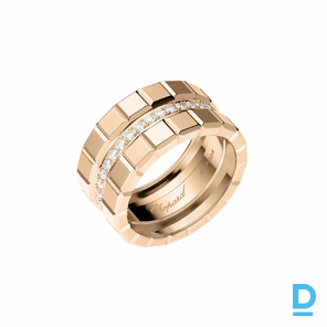 For sale Chopard Ice Cube | Ads Dalder.lv