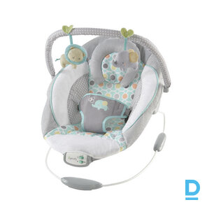 INGENUITY rocking chair Cradling - MORRISON | Ads Dalder.lv