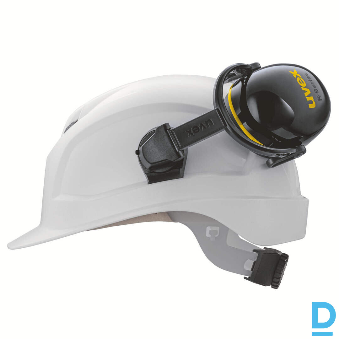 Work Safety Helmets Helmets Earmuffs Headphones DIELECTRIC K20H UVEX 30 ...