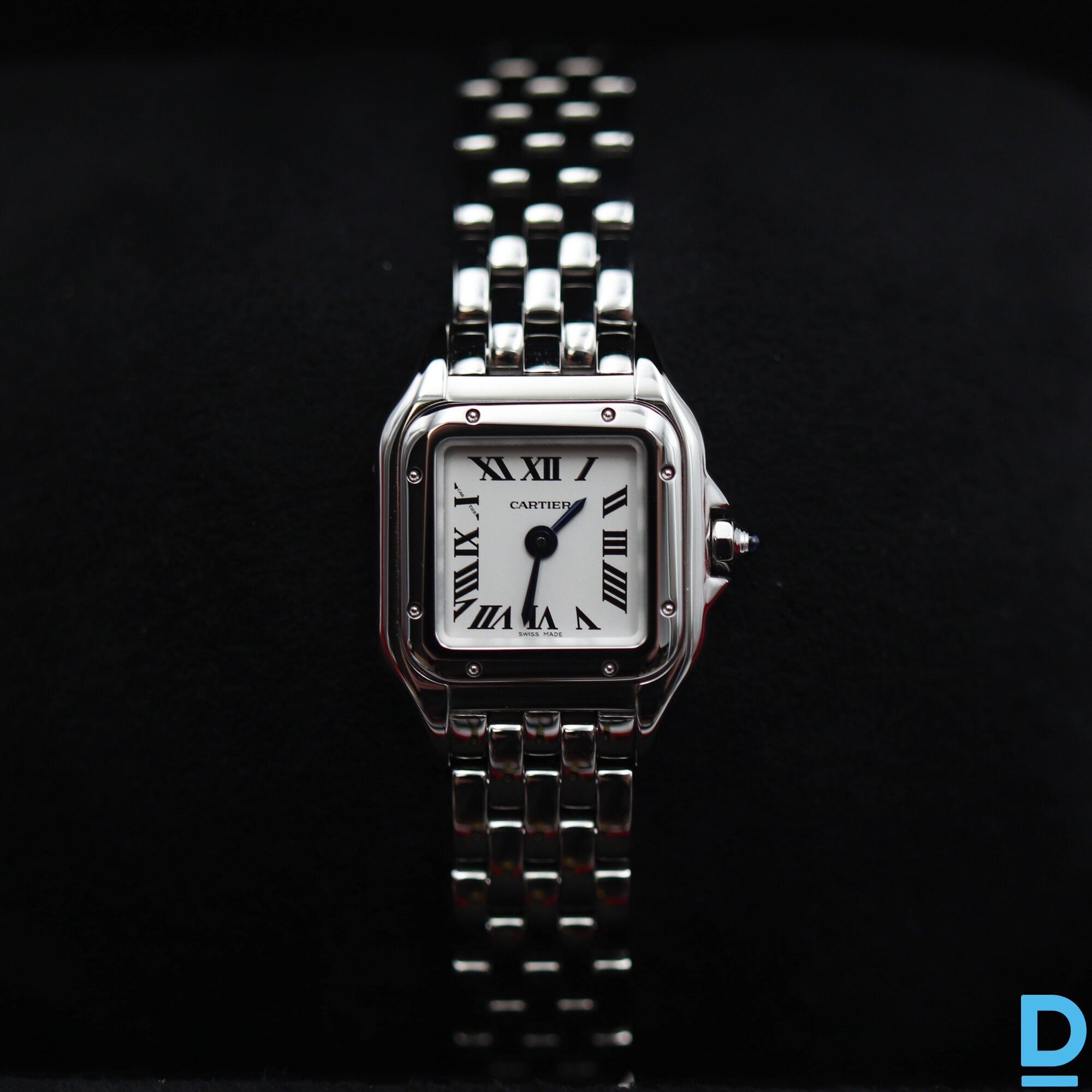 For sale Cartier Panthère de Cartier Mini | Ads Dalder.lv