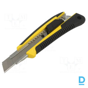 Paper Knife Cutter with Comfort Handle LC560D12 TAJIMA 18 mm Automatic ...