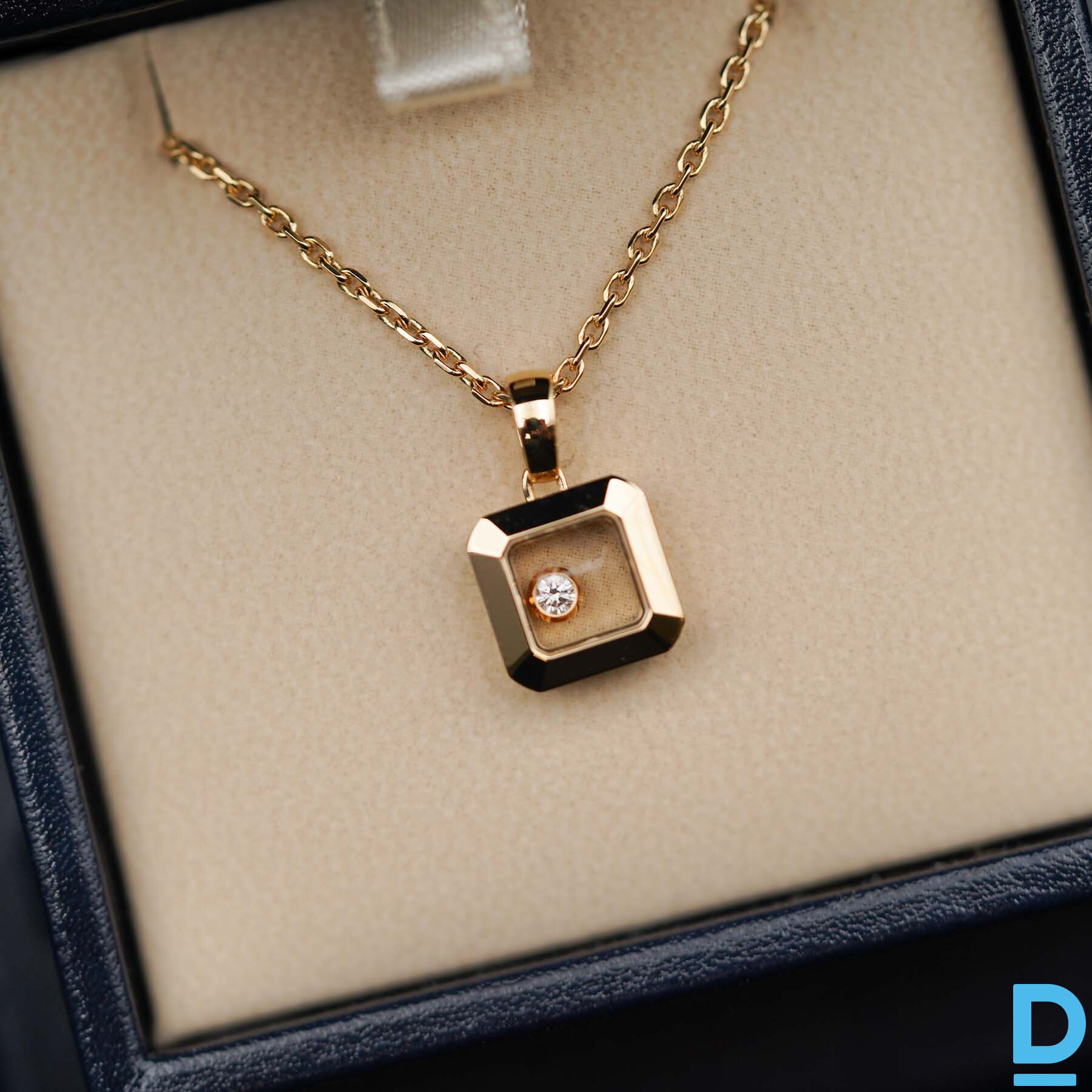 For sale Chopard Happy Diamonds Icons | Ads Dalder.lv