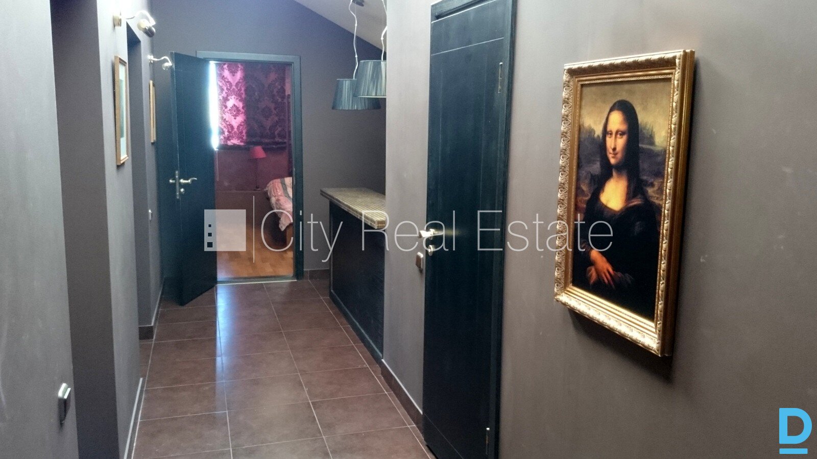 Apartment for sell in Riga, Price 195000.00€ | Ads Dalder.lv