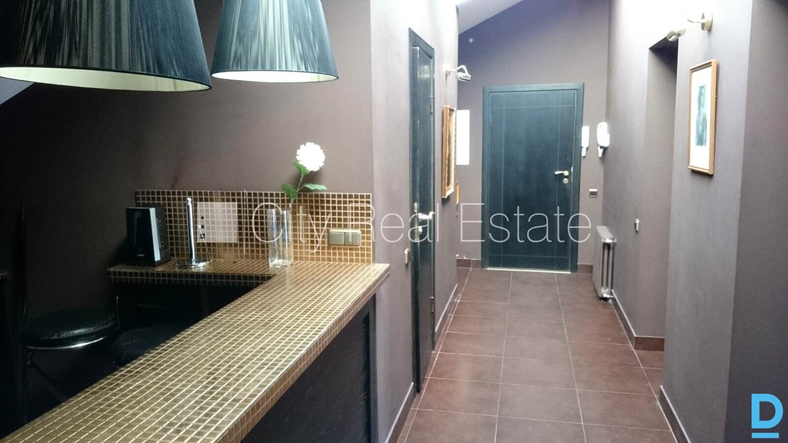 Apartment for sell in Riga, Price 195000.00€ | Ads Dalder.lv