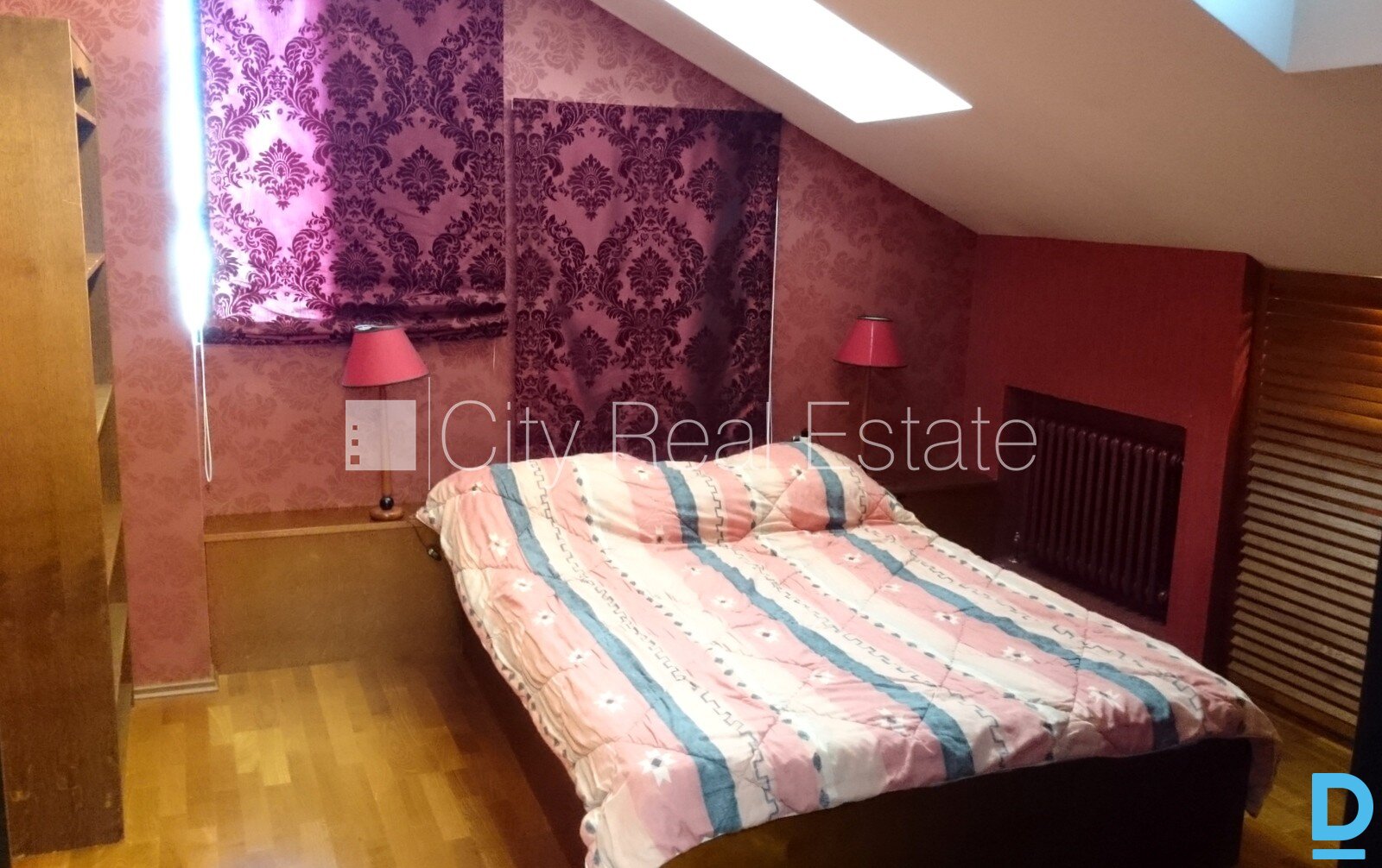 Apartment for sell in Riga, Price 195000.00€ | Ads Dalder.lv