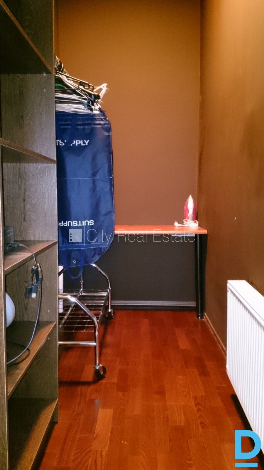 Apartment for sell in Riga, Price 195000.00€ | Ads Dalder.lv