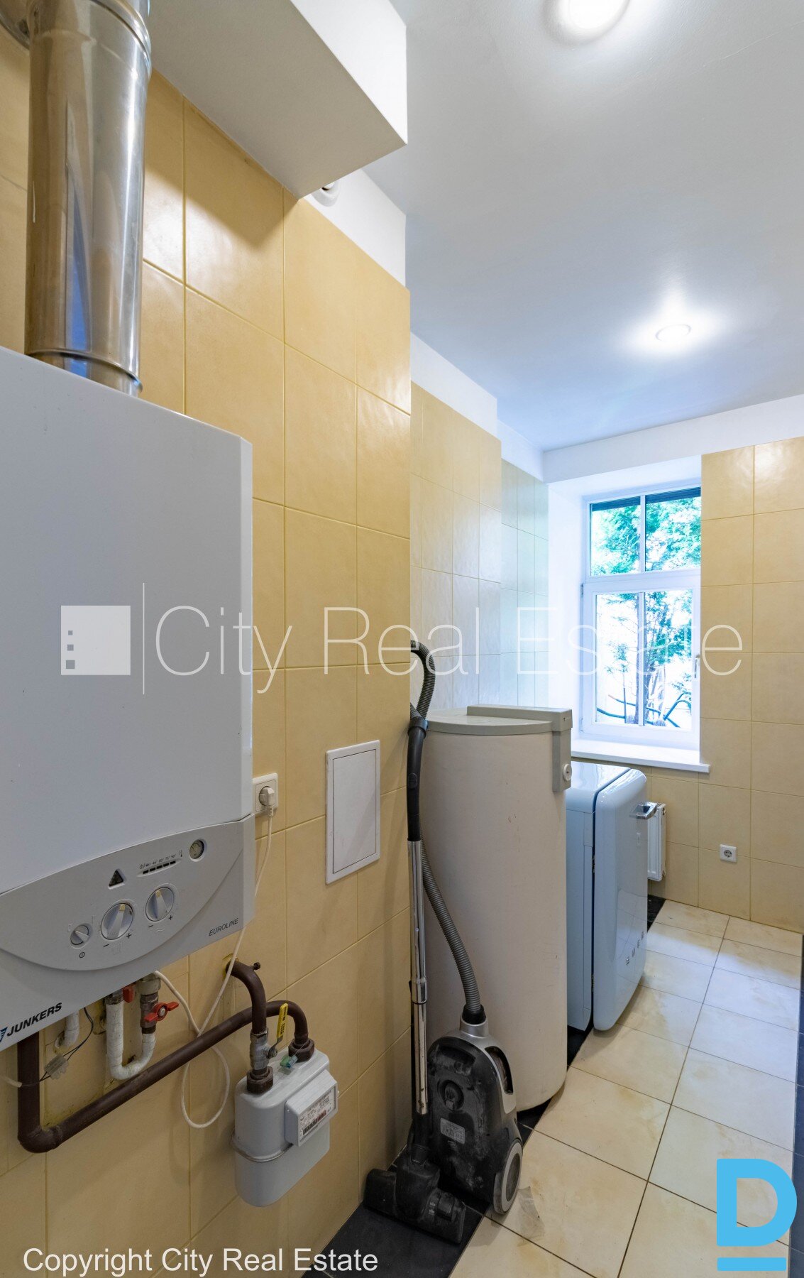 House for sell in Riga, Price 240000.00€ | Ads Dalder.lv