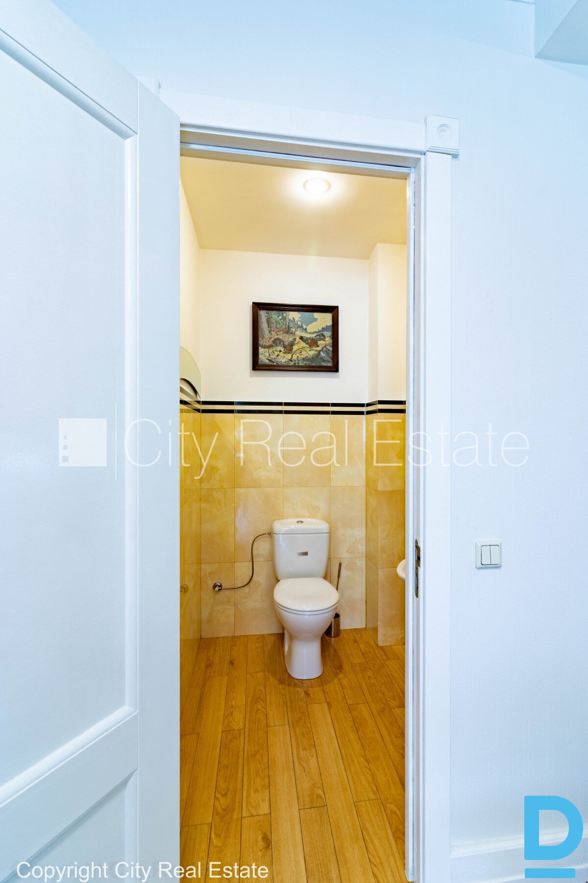 House for sell in Riga, Price 240000.00€ | Ads Dalder.lv