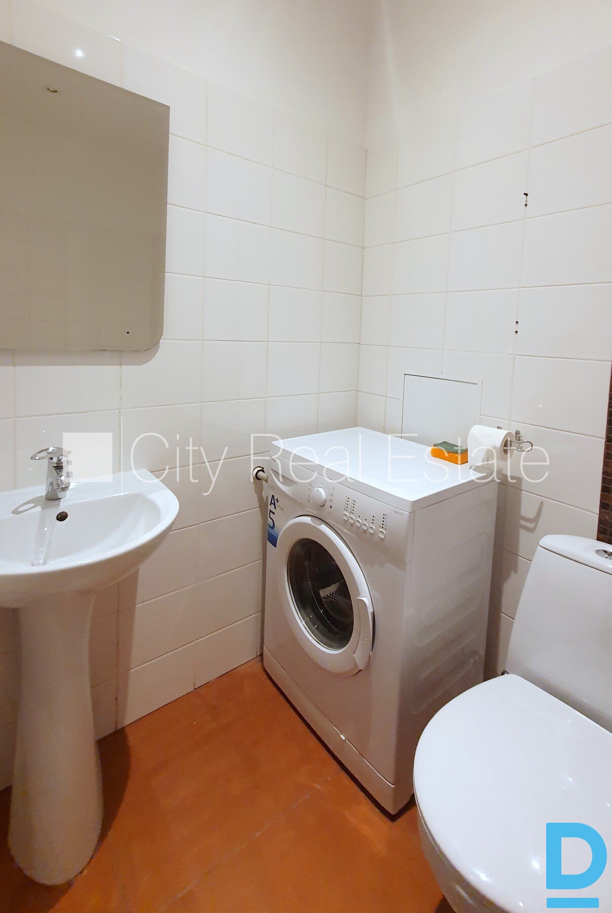 Apartment for rent in Riga, Price 450.00€ | Ads Dalder.lv