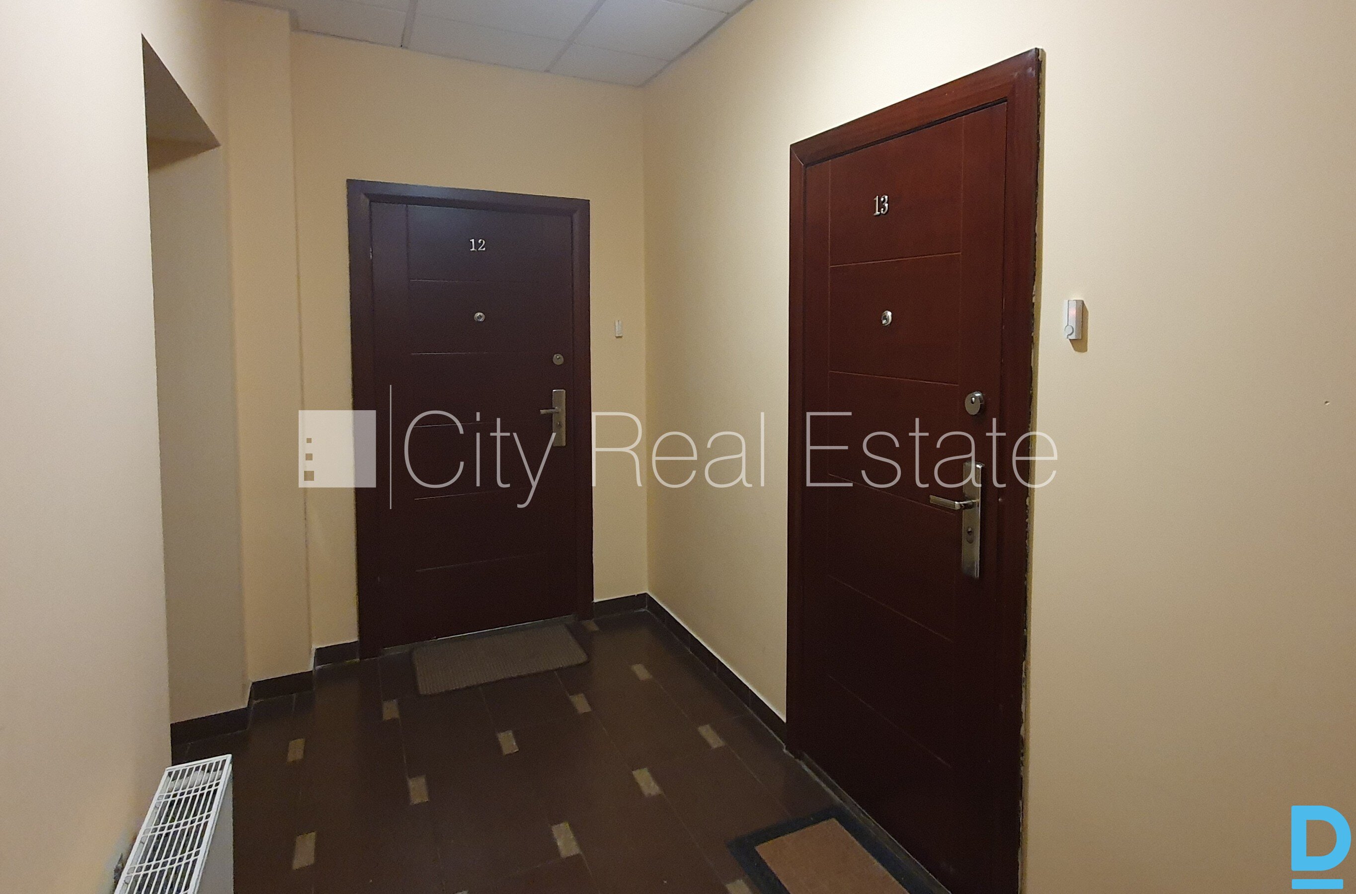 Apartment for rent in Riga, Price 450.00€ | Ads Dalder.lv