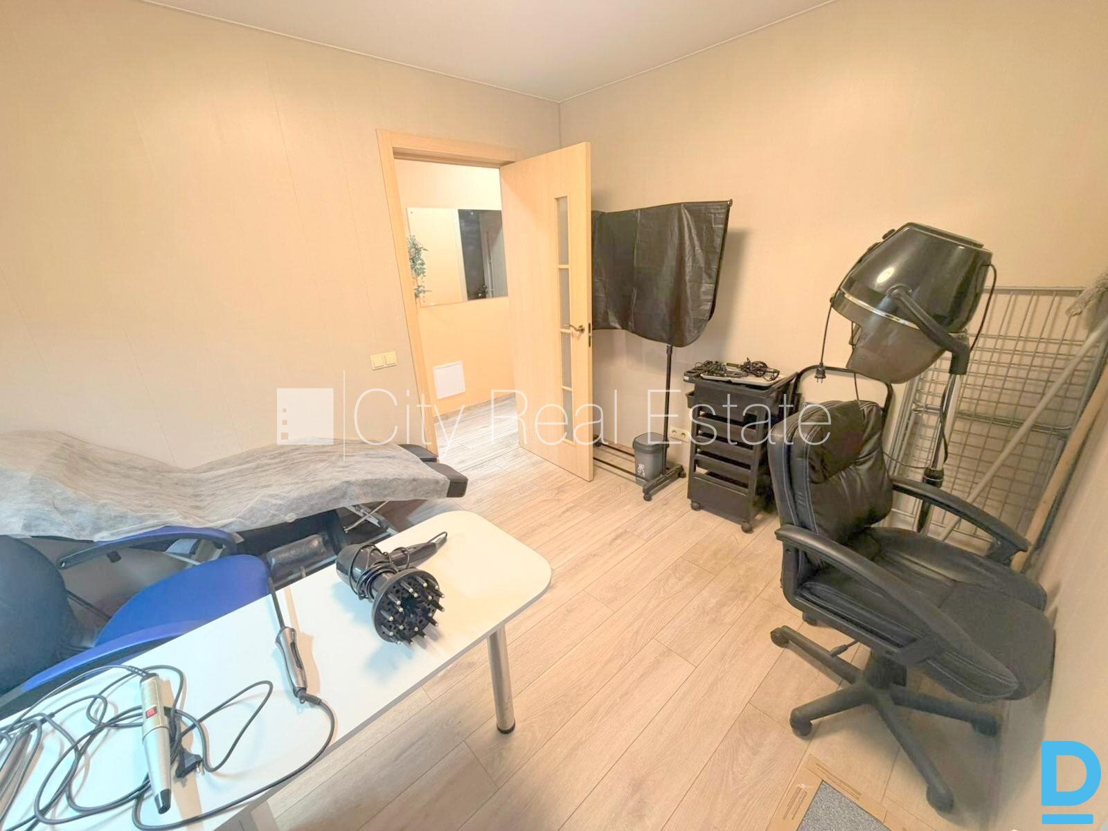 Commercial premises for rent in Riga, Price 850.00€ | Ads Dalder.lv