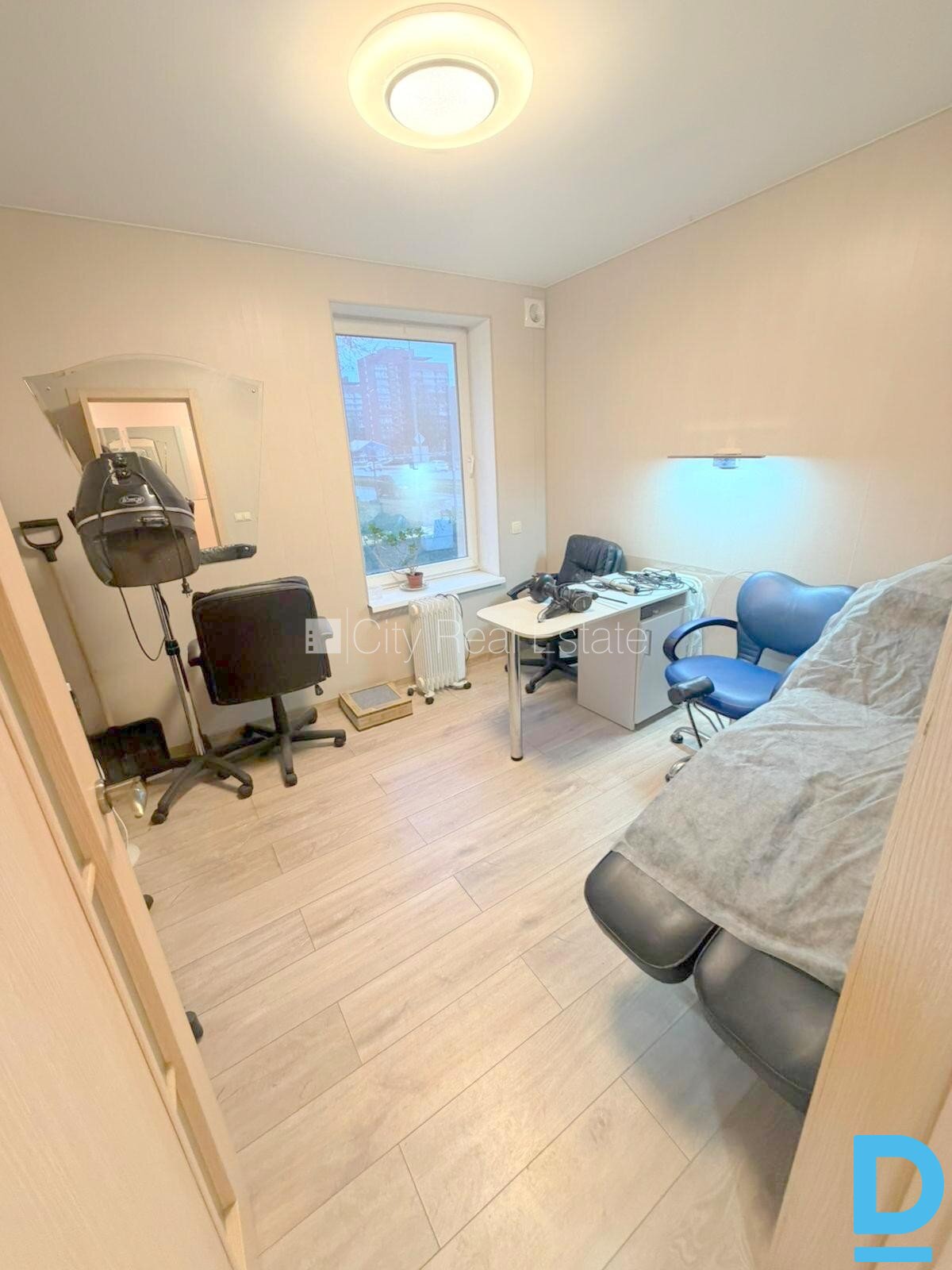 Commercial premises for rent in Riga, Price 850.00€ | Ads Dalder.lv