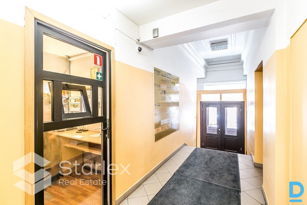 Office in the very center of Riga, Price 295€ | Ads Dalder.lv