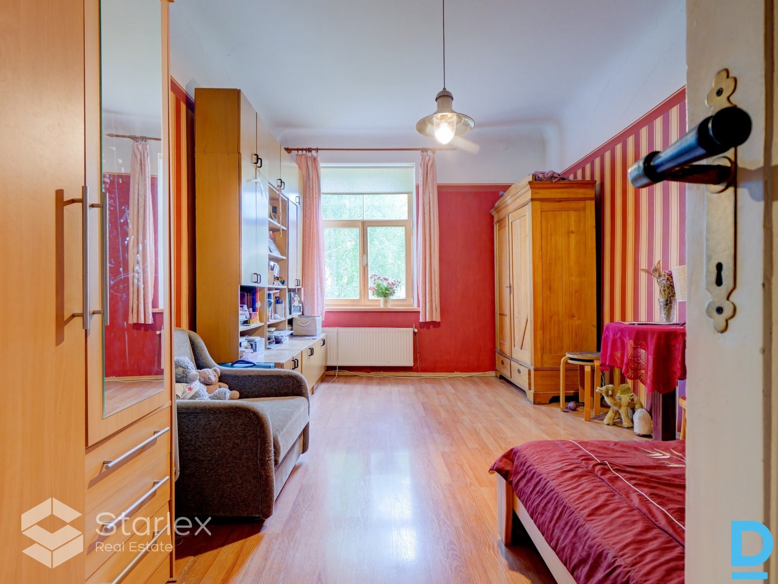 Cozy 4-room apartment in the very center of Riga, Price 167880€ | Ads ...