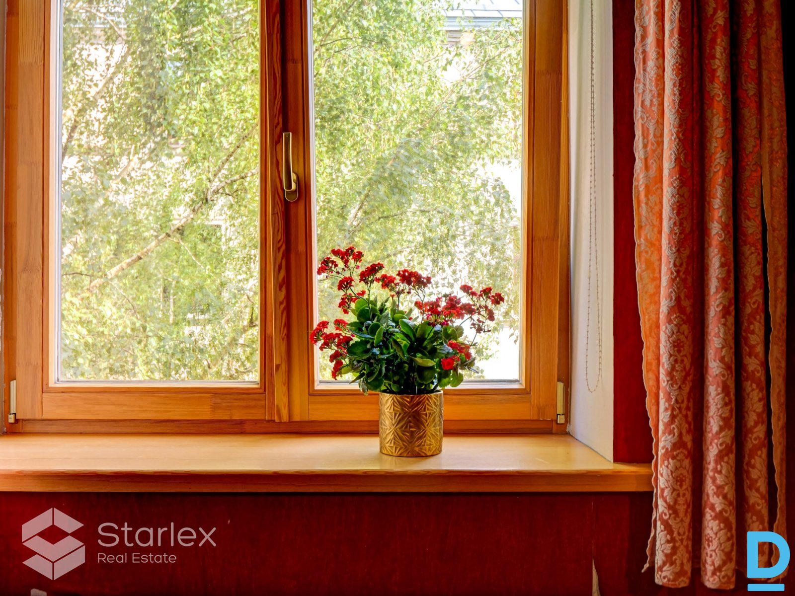 Cozy 4-room apartment in the very center of Riga, Price 167880€ | Ads ...