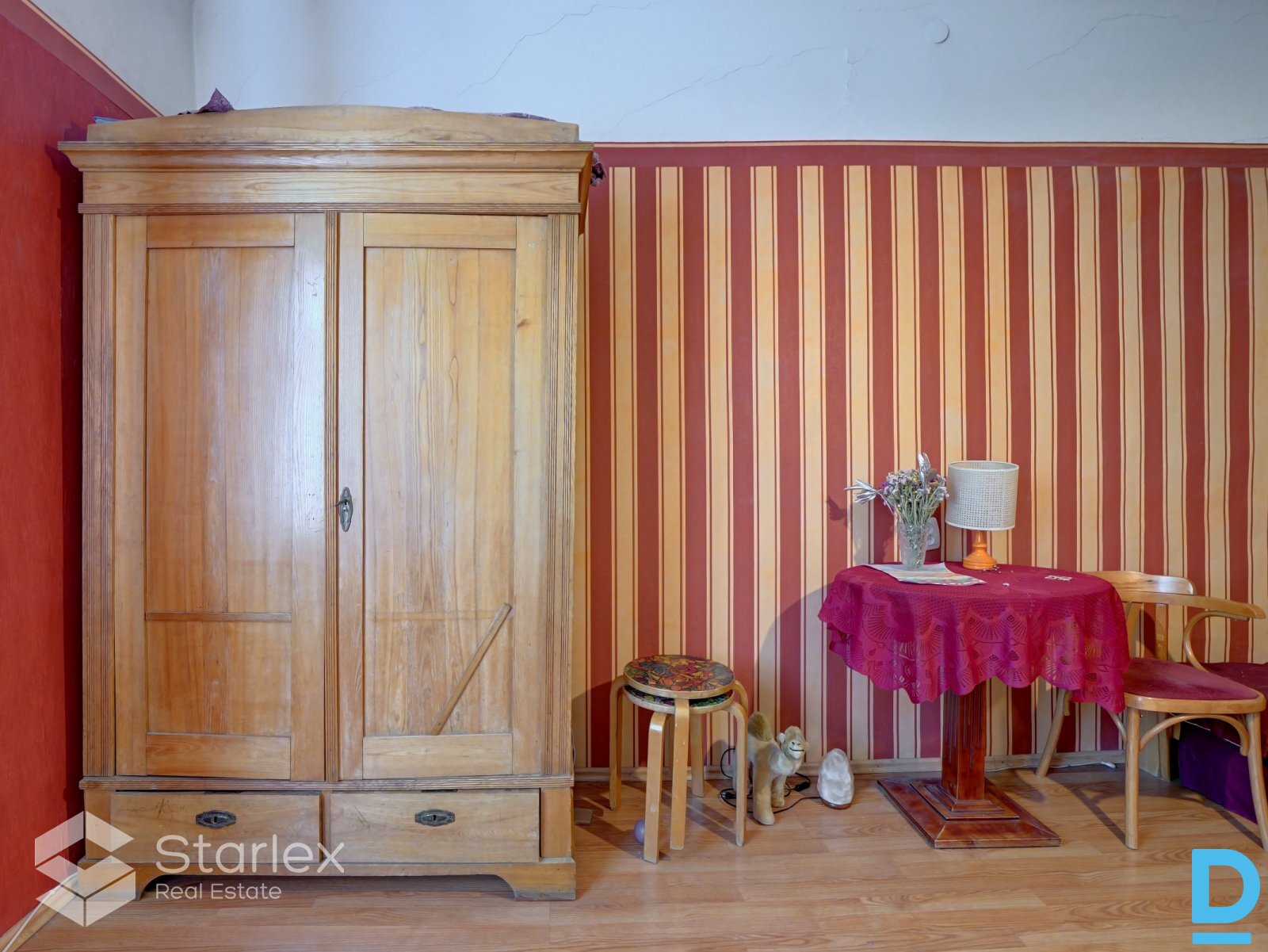 Cozy 4-room apartment in the very center of Riga, Price 167880€ | Ads ...