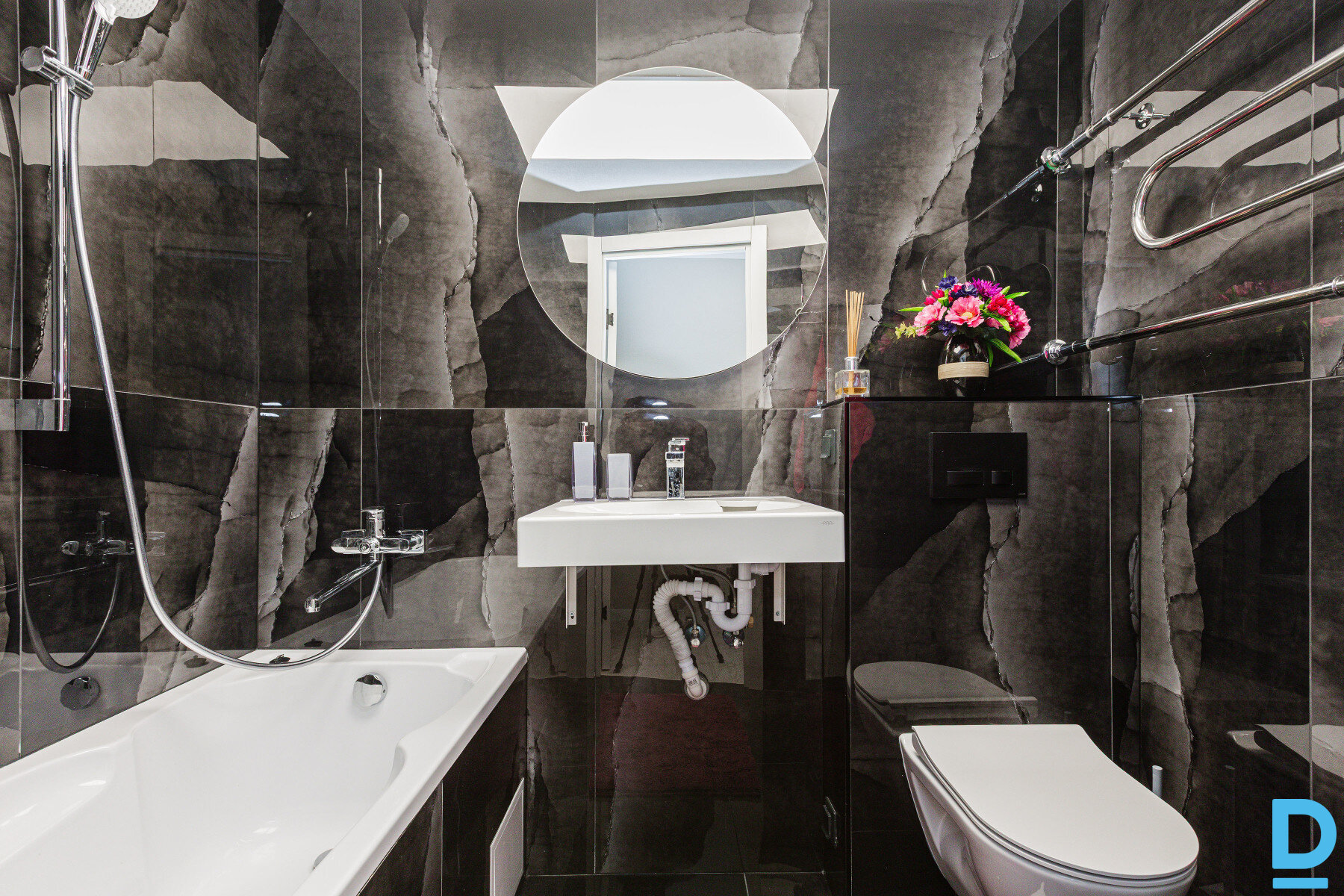 Apartment for sale in Rīga Ķengarags Lokomotīves 74, Price 74000.00 ...