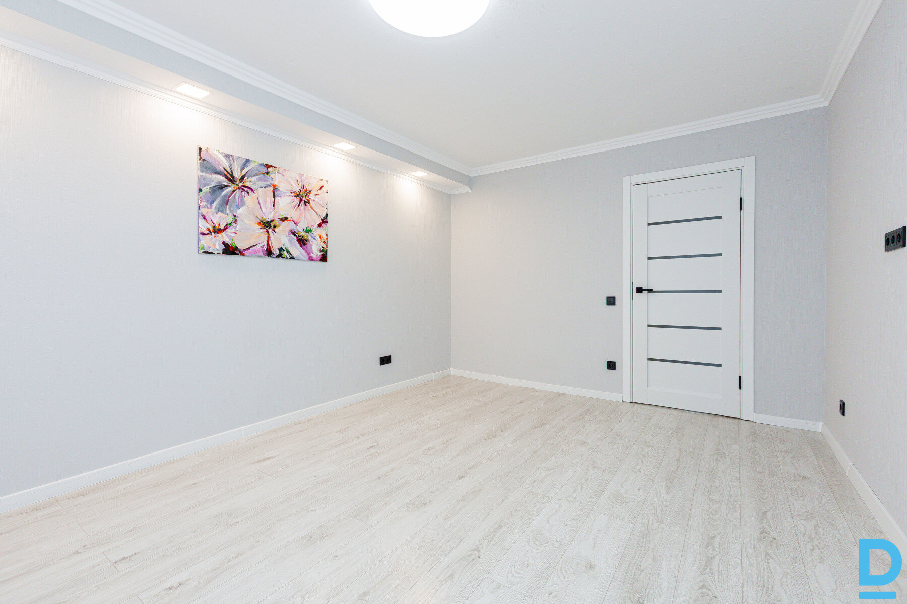 Apartment for sale in Rīga Ķengarags Lokomotīves 74, Price 74000.00 ...