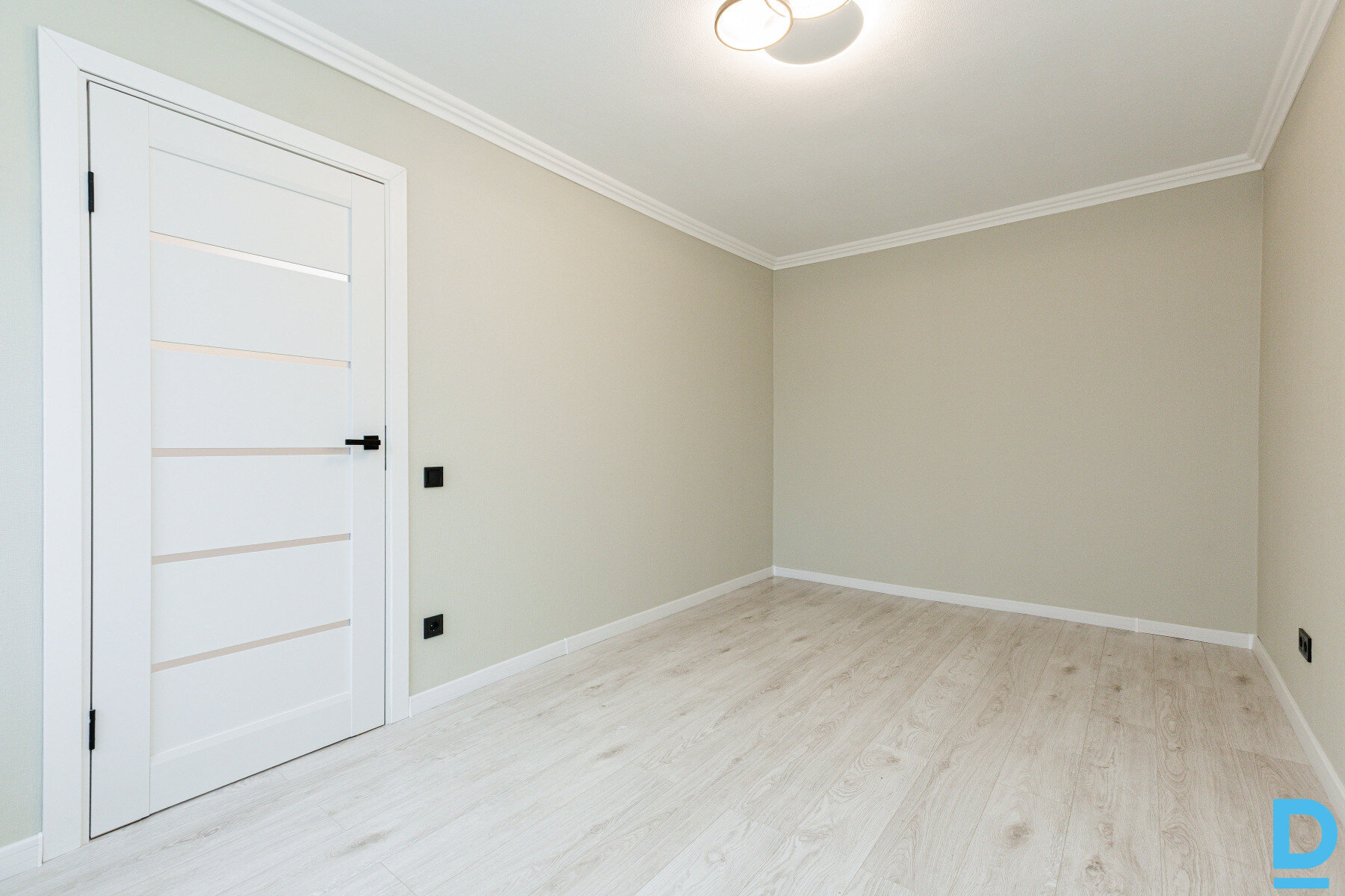 Apartment for sale in Rīga Ķengarags Lokomotīves 74, Price 74000.00 ...