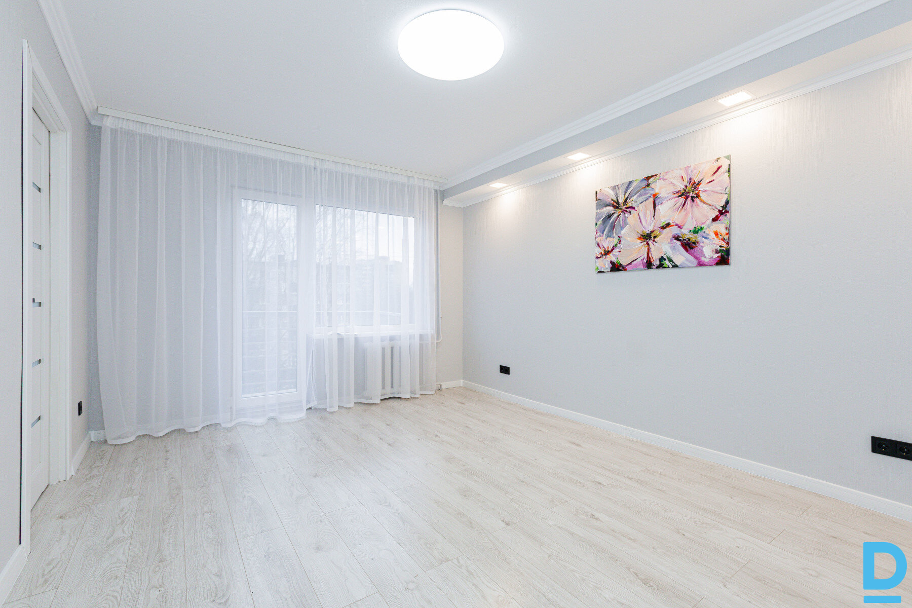 Apartment for sale in Rīga Ķengarags Lokomotīves 74, Price 74000.00 ...