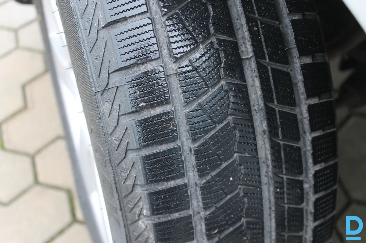 Hyundai Santa Fe 2.2D for sale, 2008, Price 4590€ | Ads Dalder.lv